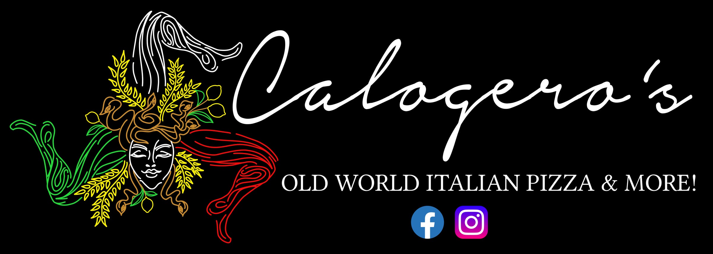 Home | Calogero's Old World Italian
