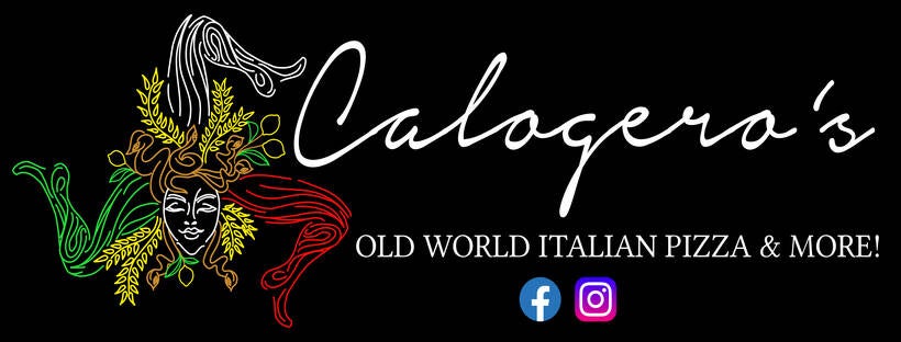 Home | Calogero's Old World Italian